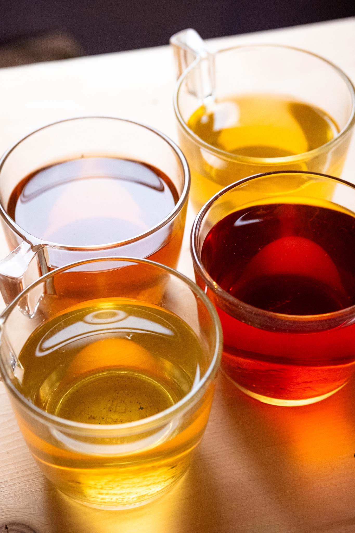 Shop Vibrational Energy Teas & Organic Teas | Tea of Light